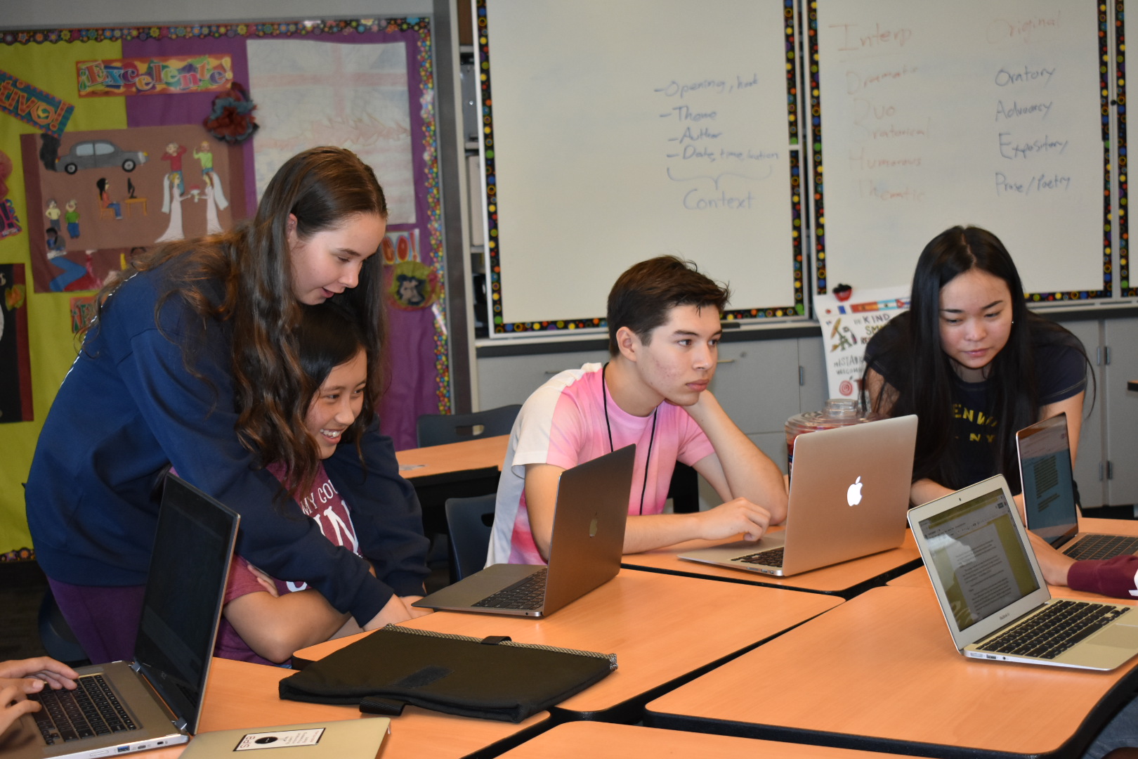 Introduction to Competitive Speech and Debate (ICSD) – Speech & Debate ...